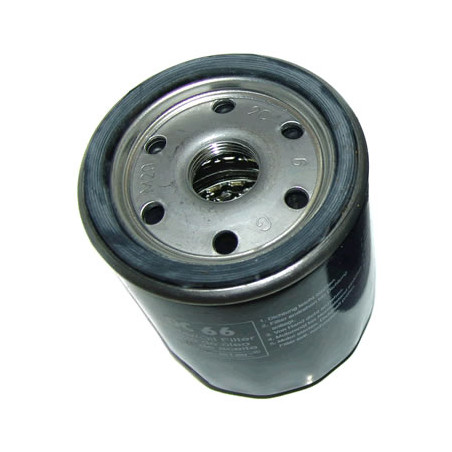 FILTRO DE ACEITE DE MOTOR MAHLE OC 66